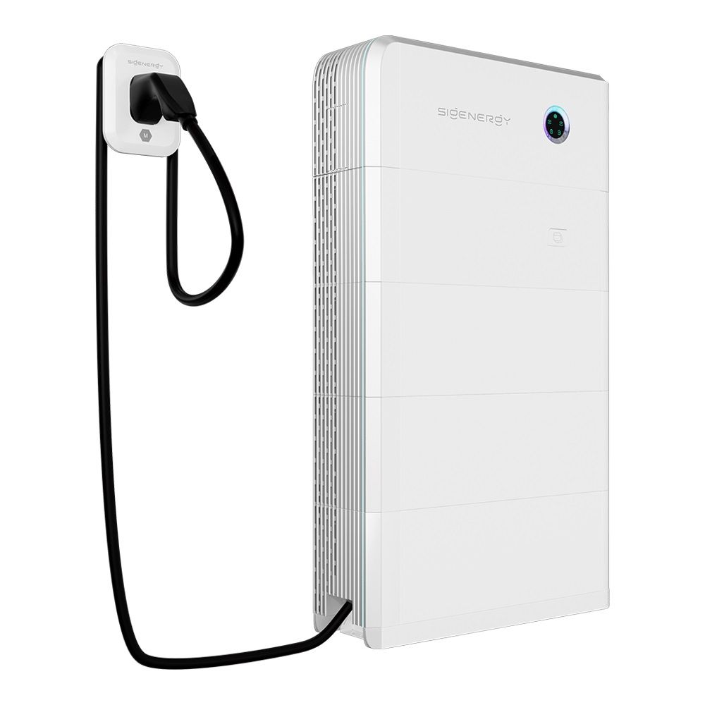 Electric Vehicle Chargers – Energy Blaze