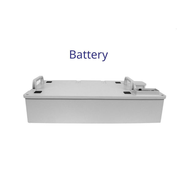 Sungrow SBR High Voltage Battery Module 3.2kWh – Energy Blaze